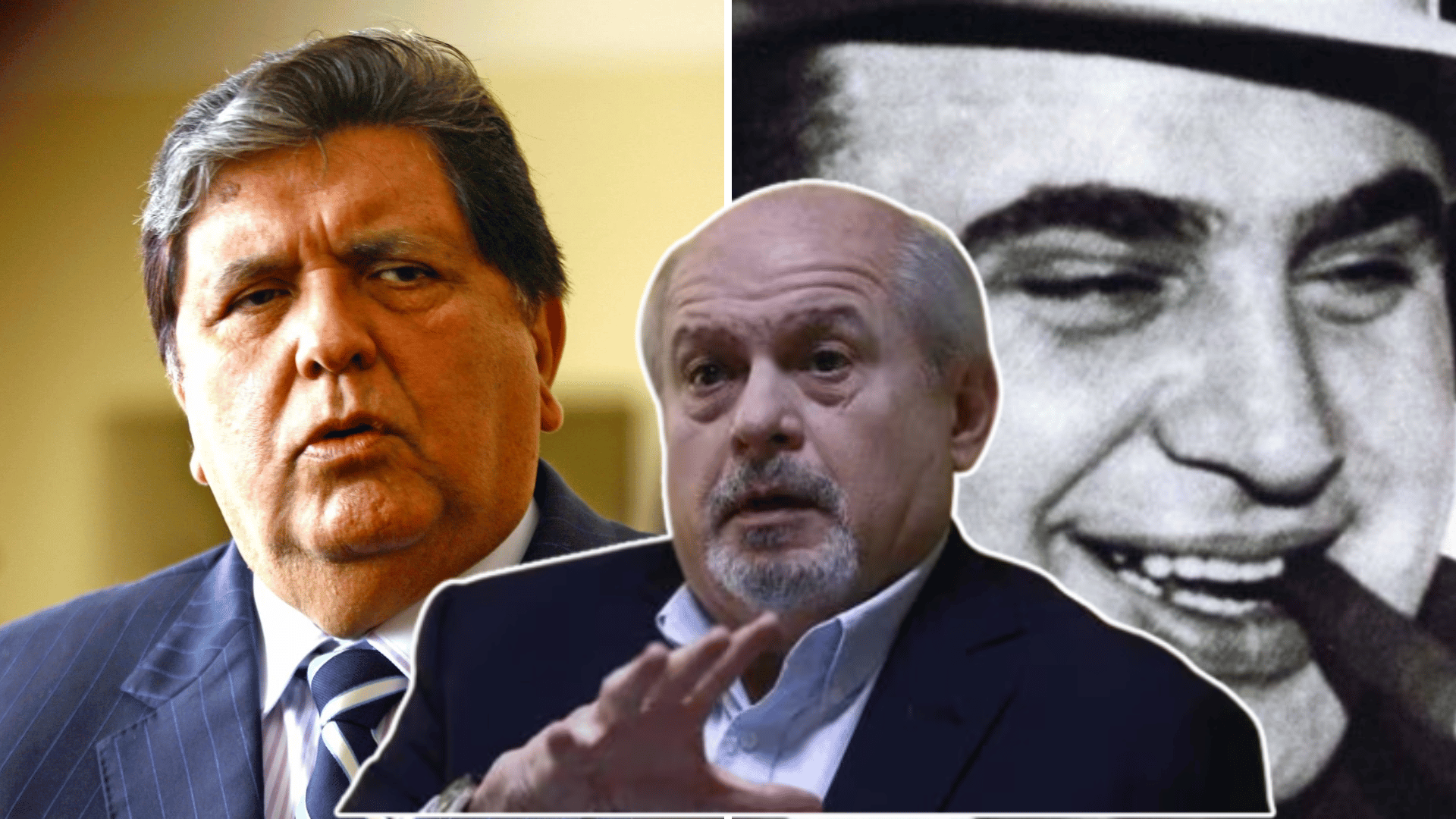 Al estilo Al Capone, Alan recibía coimas – DIARIO NUEVO SOL